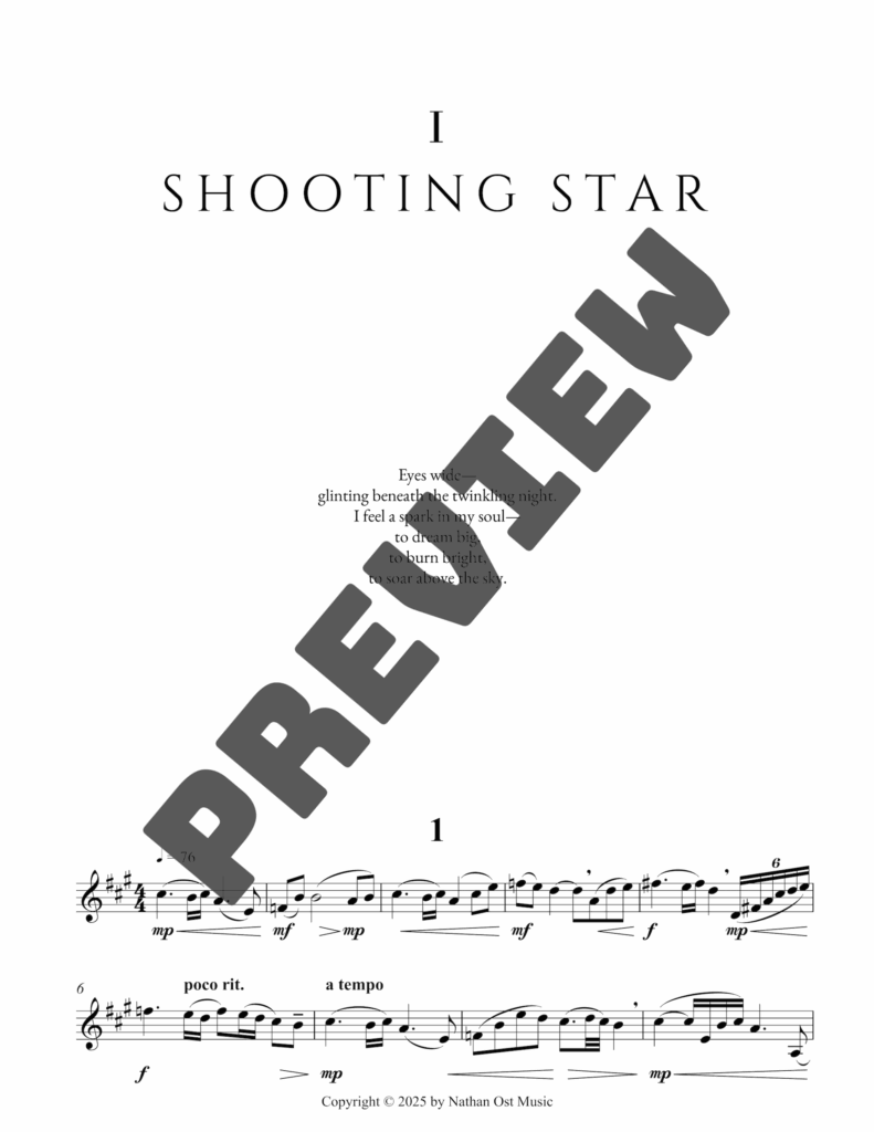 21 Lyrical Studies for Trumpet (Vol. 2) (PDF + Backing Tracks) (45 ...